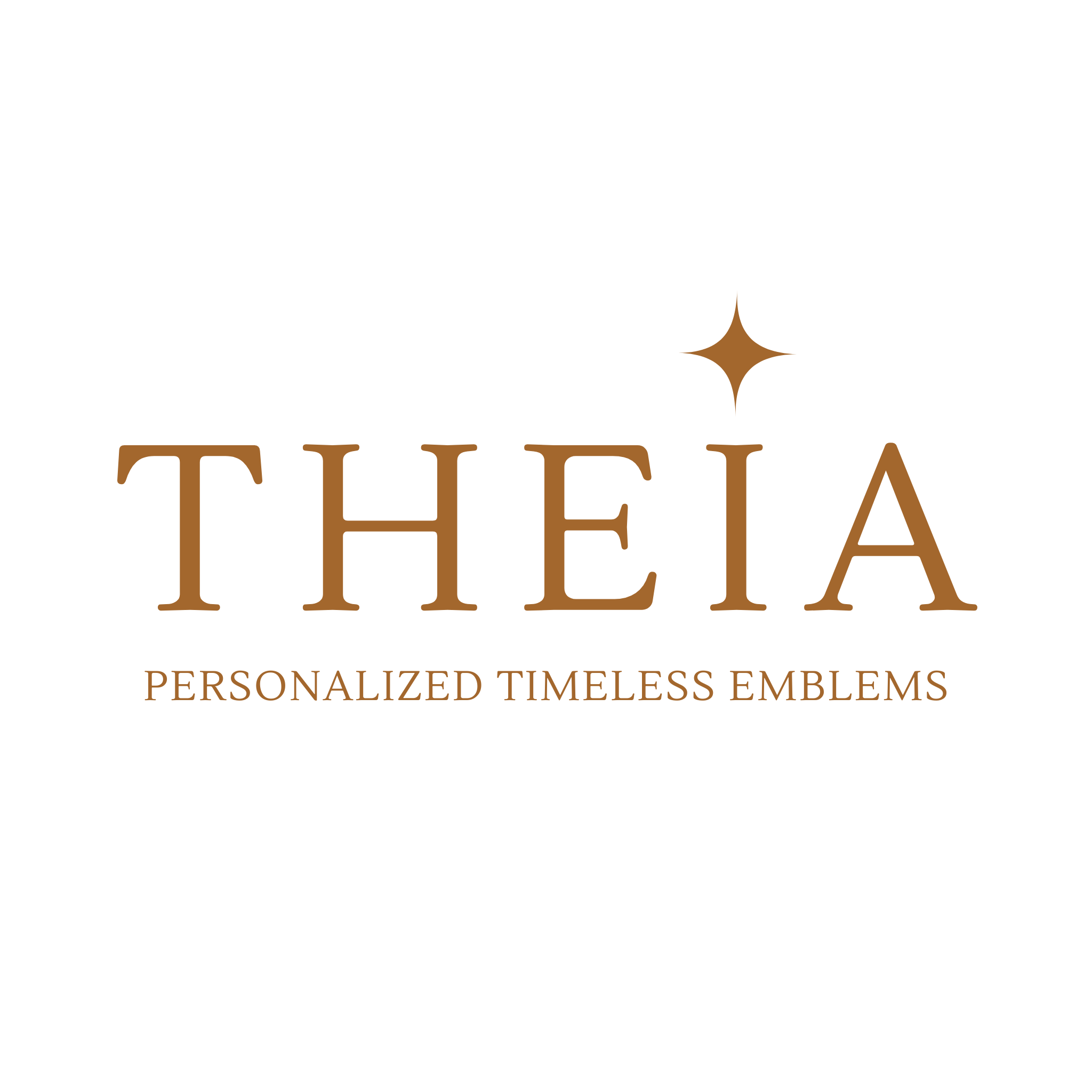 Size Guide – THEIA: Personalized Timeless Emblems
