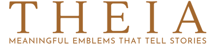 THEIA: Personalized Timeless Emblems